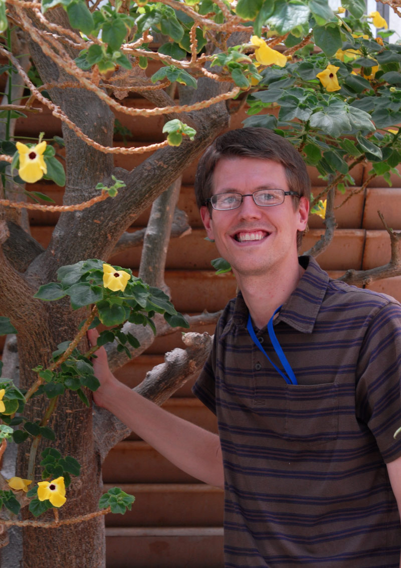 John Zaborsky – Renz Weed Science